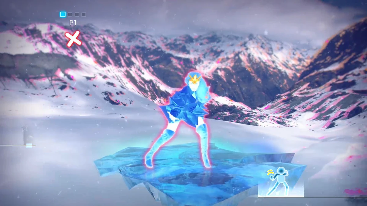 She Wolf (Falling to Pieces) | Just Dance Wiki | Fandom
