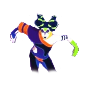 E.T. | Wiki Just Dance | Fandom