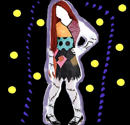 User blog:HelenaFlow27/When I tried to make a JD coach | Just Dance ...