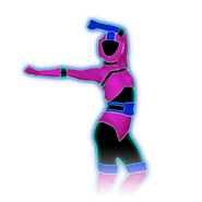 Spectronizer | Just Dance Wiki | Fandom