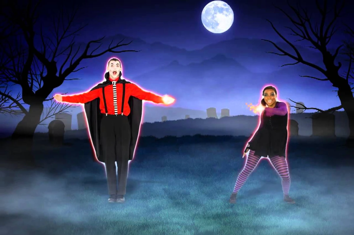 Problem (The Monster Remix) | Just Dance Wiki Deutsch | Fandom