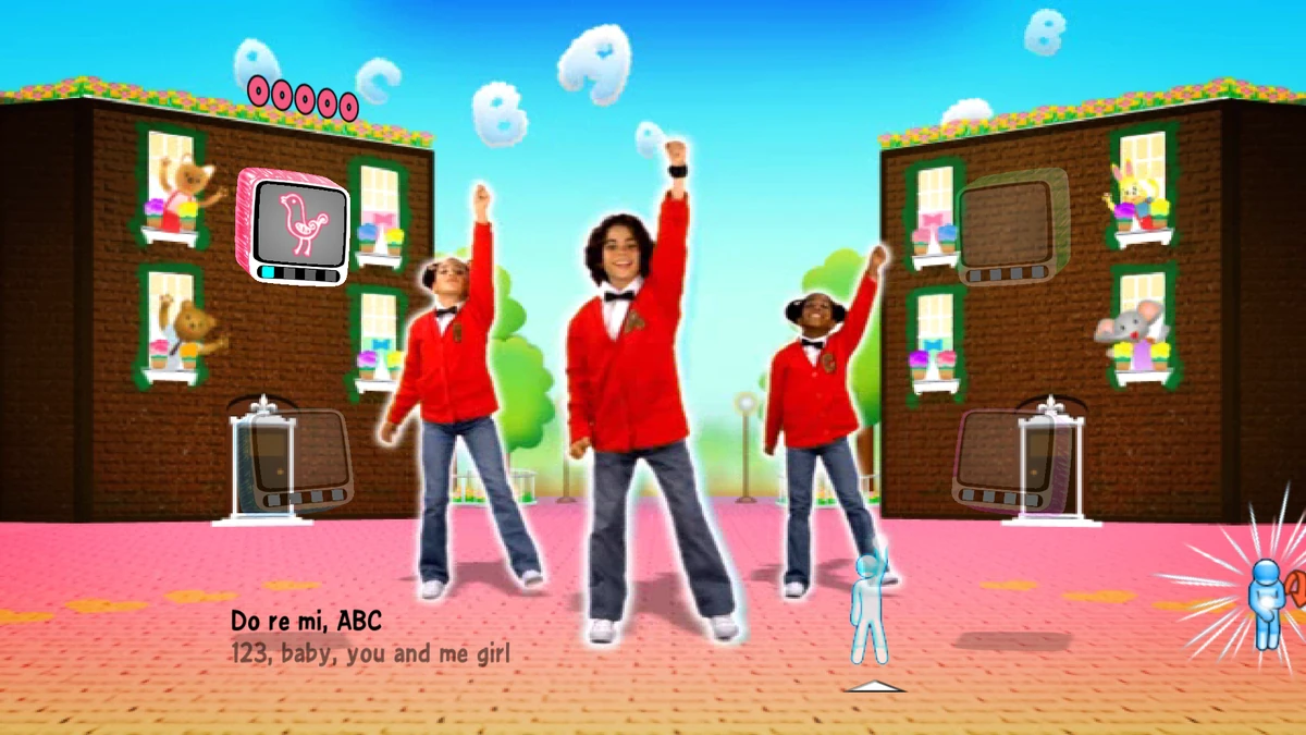 ABC | Just Dance Wiki | Fandom