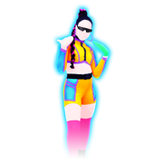 Djadja | Just Dance Wiki | Fandom