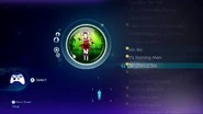 Jin Go Lo Ba | Just Dance Wiki | Fandom