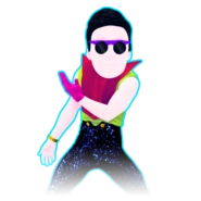 New Face | Wiki Just Dance | Fandom