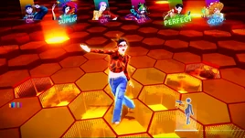 Padam Padam | Just Dance Wiki | Fandom