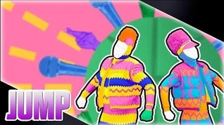 Jump (Major Lazer song) | Just Dance Wiki | Fandom