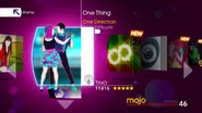 One Thing | Just Dance Wiki | Fandom