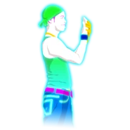 Promiscuous | Just Dance Wiki | Fandom