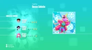 Bassa Sababa | Just Dance Wiki | Fandom