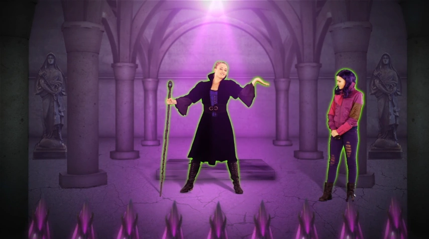 Evil Like Me | Just Dance Wiki Deutsch | Fandom