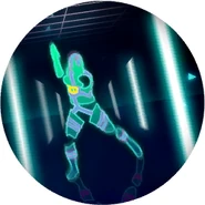 Satisfaction (Isak Original Extended) | Just Dance Wiki | Fandom