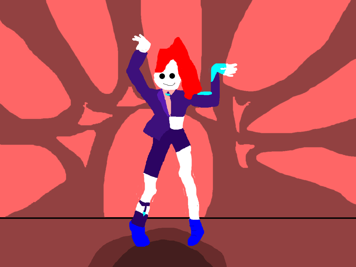 User blog:SonGotan25/Request Drawings | Just Dance Wiki | Fandom