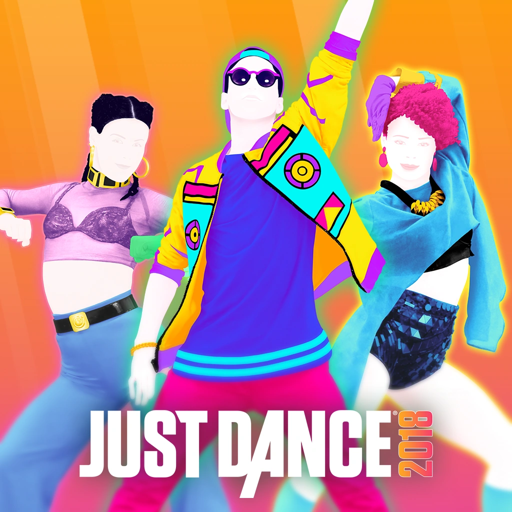 User blog:JustVladik4kides/Just Dance 2018 Audios | Just Dance Wiki ...