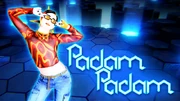 Padam Padam | Just Dance Wiki | Fandom