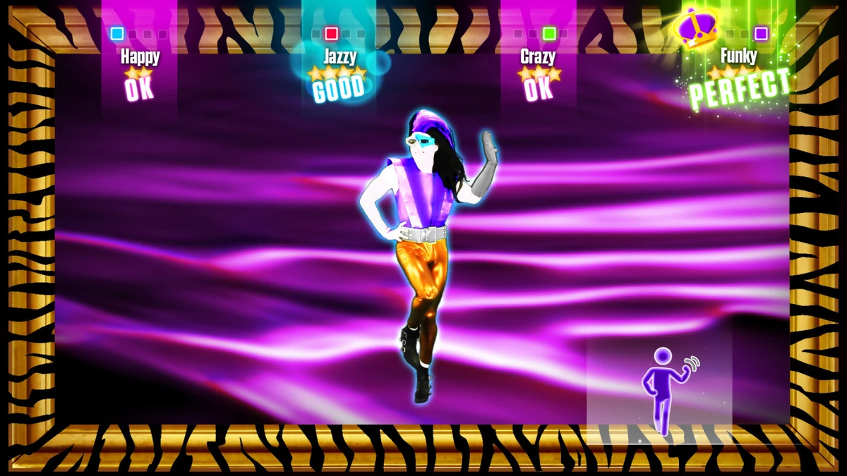 You Spin Me Round (Like a Record) | Just Dance Wiki Deutsch | Fandom