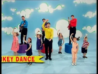 The Monkey Dance | Just Dance Wiki | Fandom