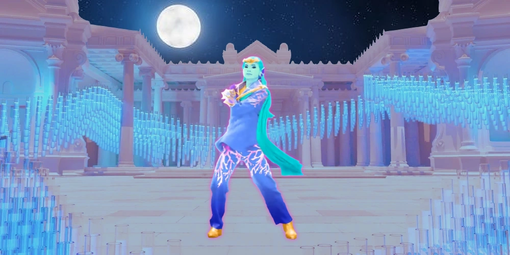 User blog:GrandTheftAutoHero (SFPR)/Didi (Concept) | Just Dance Wiki | Fandom