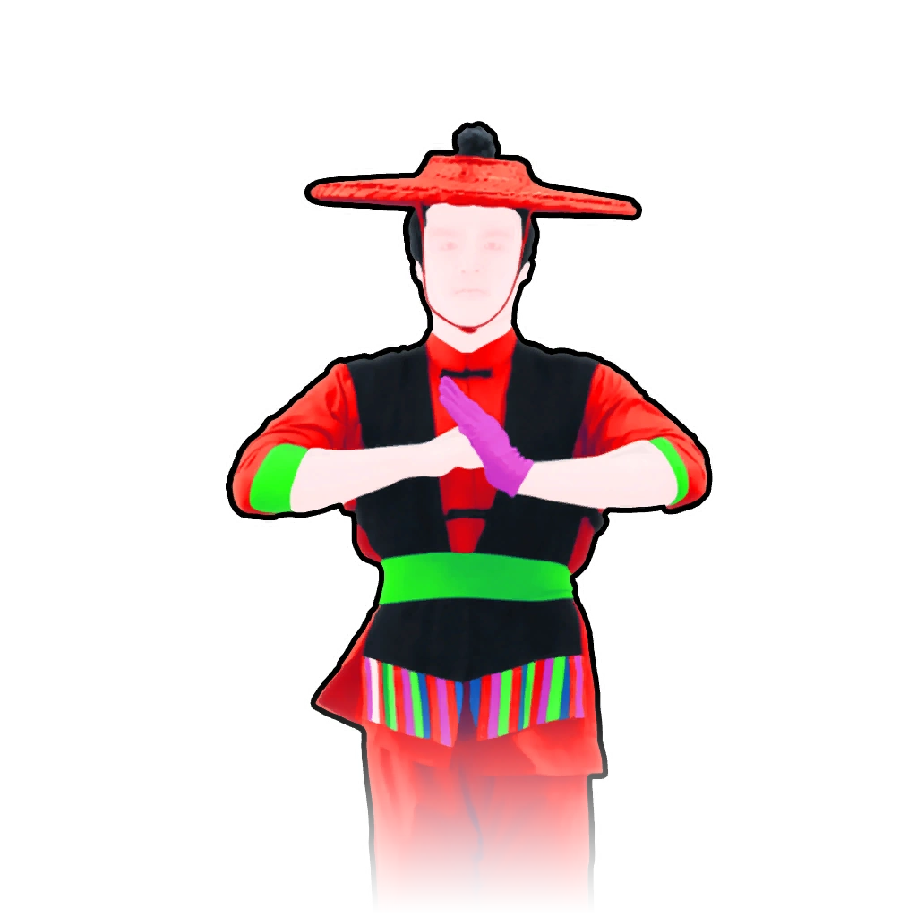 Dharma | Wiki Just Dance | Fandom