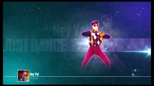 Hey Ya! | Wiki Just Dance | Fandom