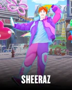 Azizam | Just Dance Wiki | Fandom