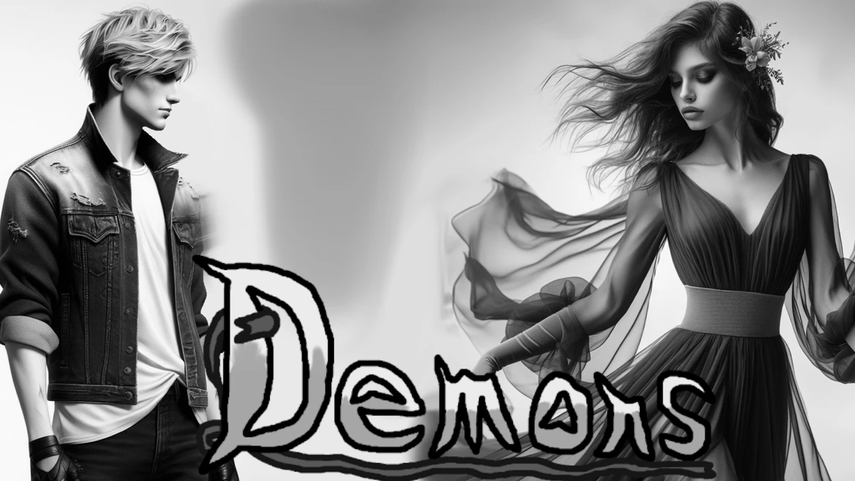 User blog:GreenMonster100/Demons (JD:Ultra Fanmade) | Just Dance Wiki | Fandom