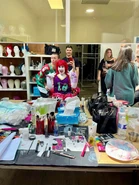 Messy | Just Dance Wiki | Fandom