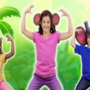 The Monkey Dance | Just Dance Wiki | Fandom