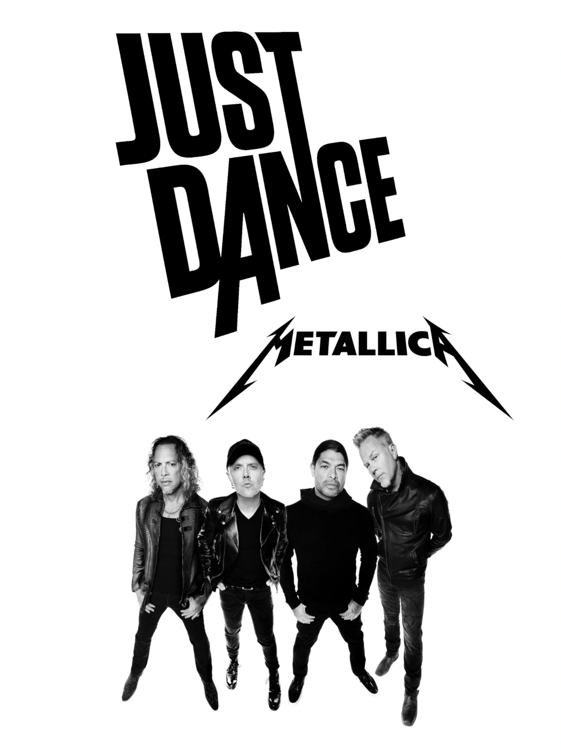 User blog:Gelfander/Just Dance Metallica | Just Dance Wiki | Fandom