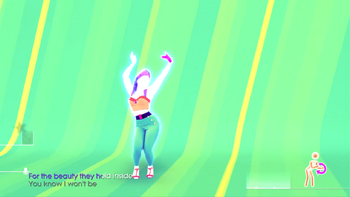 All About That Bass | Just Dance Wiki | Fandom