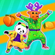 Con Calma | Just Dance Wiki | Fandom