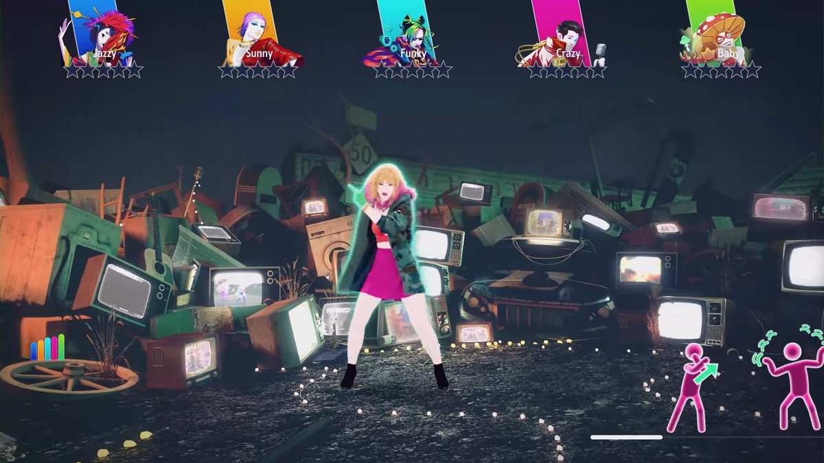 I Knew You Were Trouble (Taylor’s Version) | Just Dance Wiki | Fandom I Knew You Were Trouble (Taylor’s Version) | Just Dance Wiki | Fandom