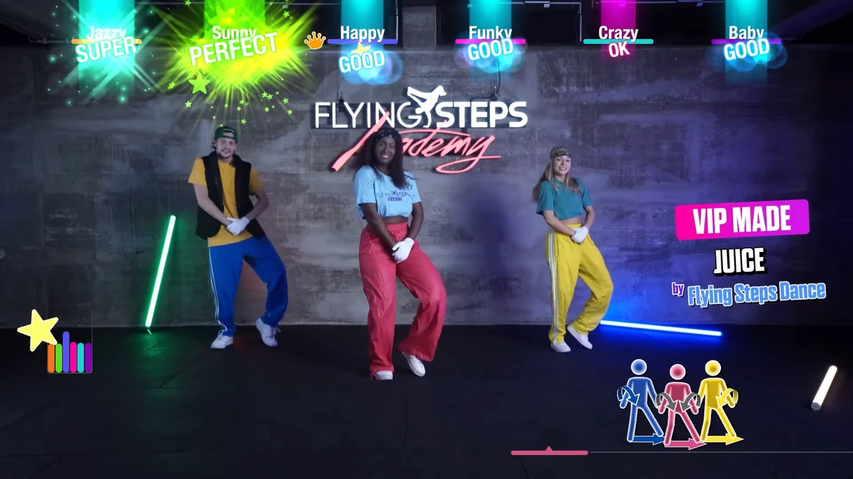 Juice (VIPMADE) | Just Dance Wiki | Fandom