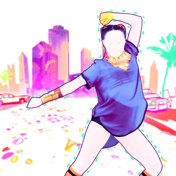 Cheap Thrills | Wiki Just Dance | Fandom