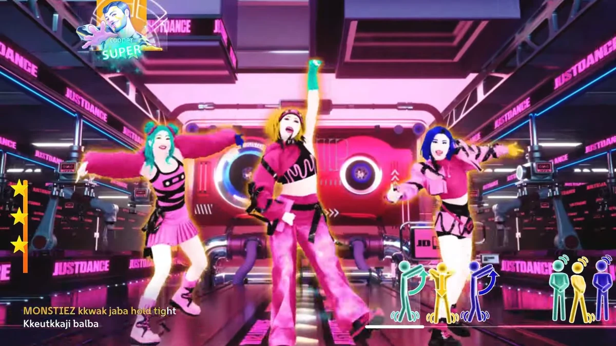 Drip | Just Dance Wiki | Fandom