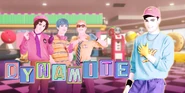Dynamite (BTS song) | Just Dance Wiki | Fandom