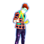 She’s Got Me Dancing | Just Dance Wiki | Fandom