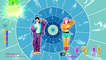Skibidi | Just Dance Wiki | Fandom