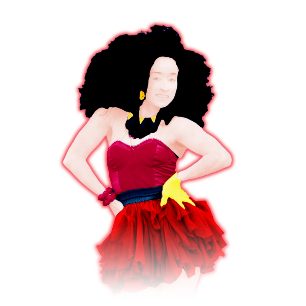 Dançando | Wiki Just Dance | Fandom