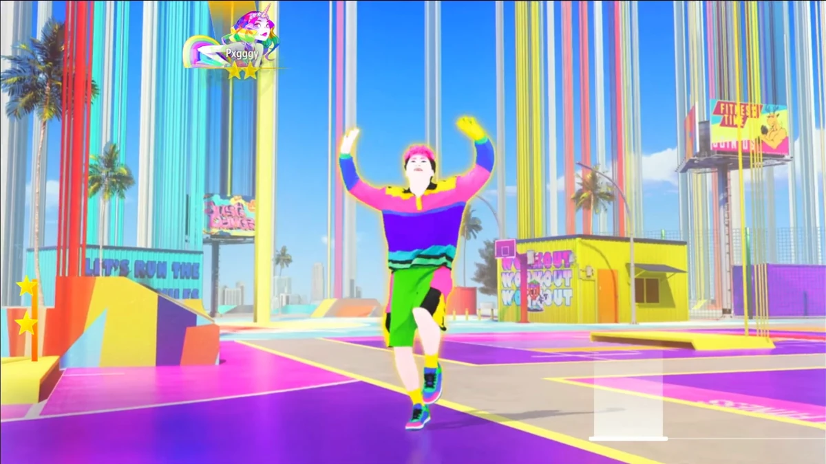 Feel So Close | Just Dance Wiki | Fandom