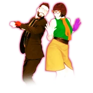 Limbo | Just Dance Wiki | Fandom