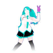 PoPiPo | Just Dance Wiki | Fandom