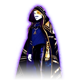 Just Dance Lore Encyclopedia: Characters S - Z | Just Dance Wiki | Fandom