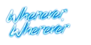 Whenever, Wherever | Just Dance Wiki | Fandom