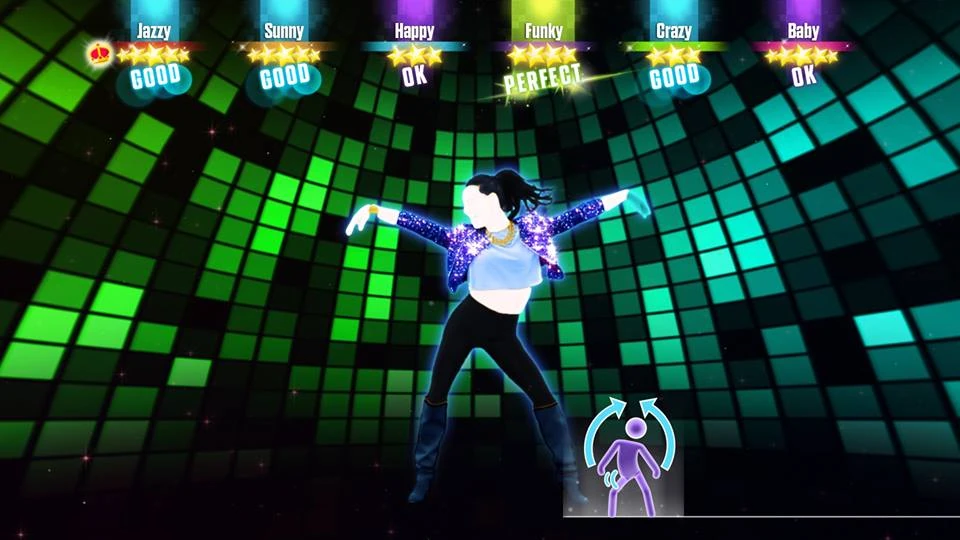 Smile | Just Dance Wikia | Fandom