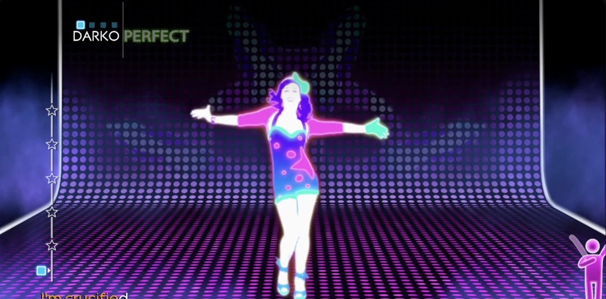 User blog:Cherrytomato26/Crucified/Dance Mash-Up | Just Dance Wiki | Fandom