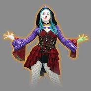 Boss Witch | Just Dance Wiki | Fandom