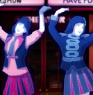Heavy Rotation | Just Dance Wiki Deutsch | Fandom