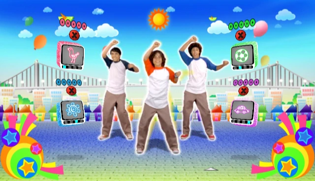 MMMBop | Just Dance Wiki | Fandom