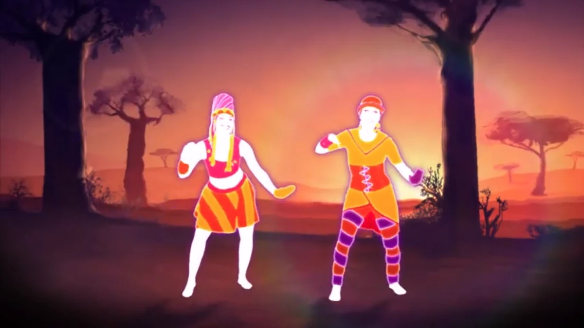 User blog:Cherrytomato26/Despacito (2000's Duets) | Just Dance Wiki | Fandom